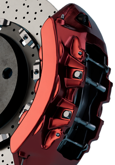 Brakemax